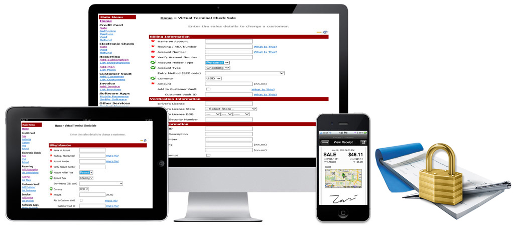 Collections Max - Victory Payments